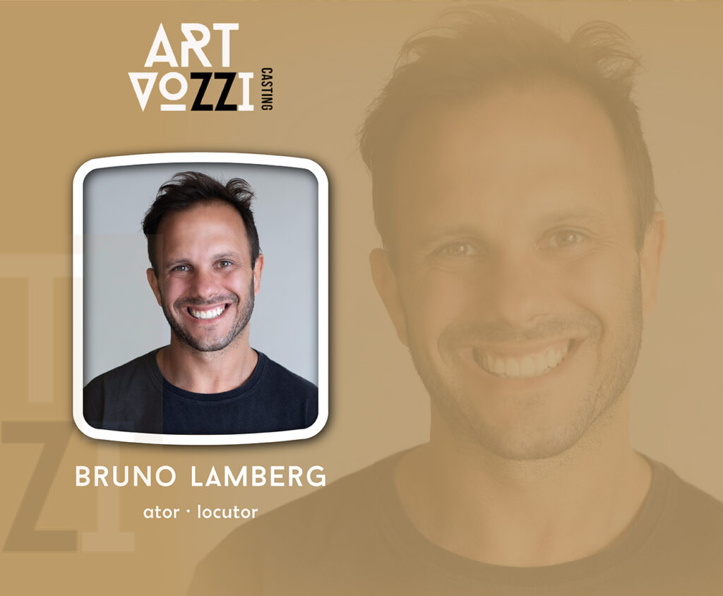 Bruno Lamberg – Art Vozzi