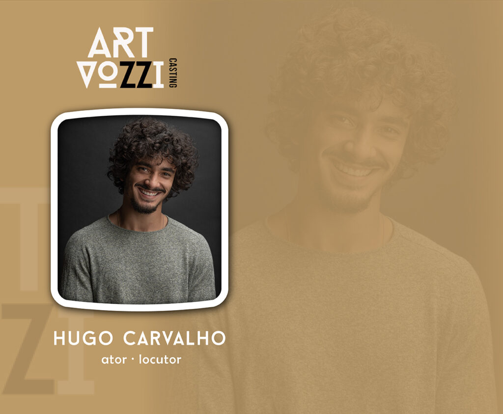 Hugo Carvalho – Art Vozzi