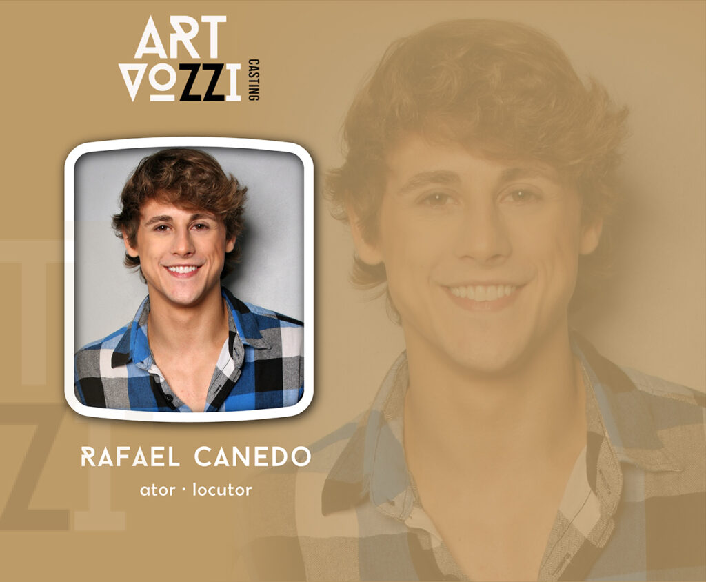Rafael Canedo – Art Vozzi